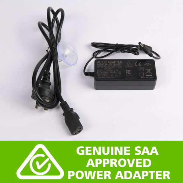 SDS Slimline Light Box A3 Size LED Menu Board Display – SDS